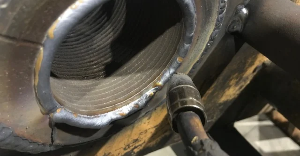 Line Boring Experts 24/7 Weldpro Fabrications