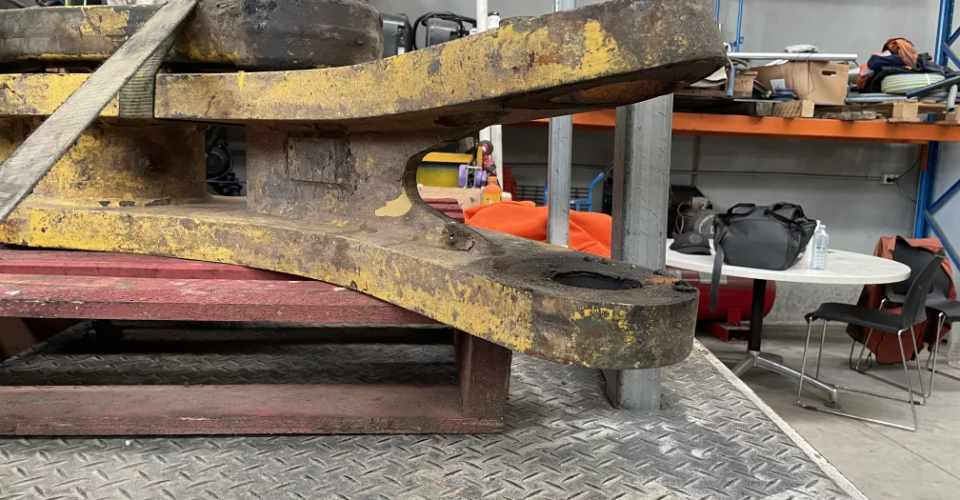 Line Boring Experts 24/7 Weldpro Fabrications